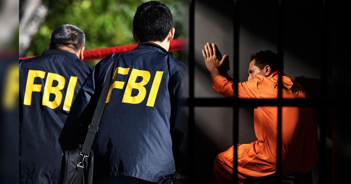 Texas: conoce la lista oficial de los 10 fugitivos más buscados en ...